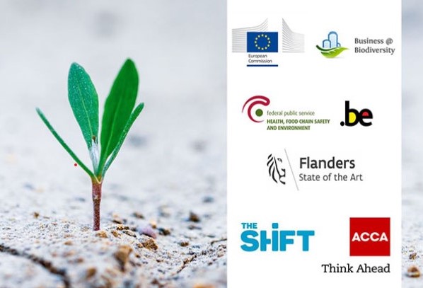 Celebrating 11 new signatories at the European Nature and Biodiversity ...