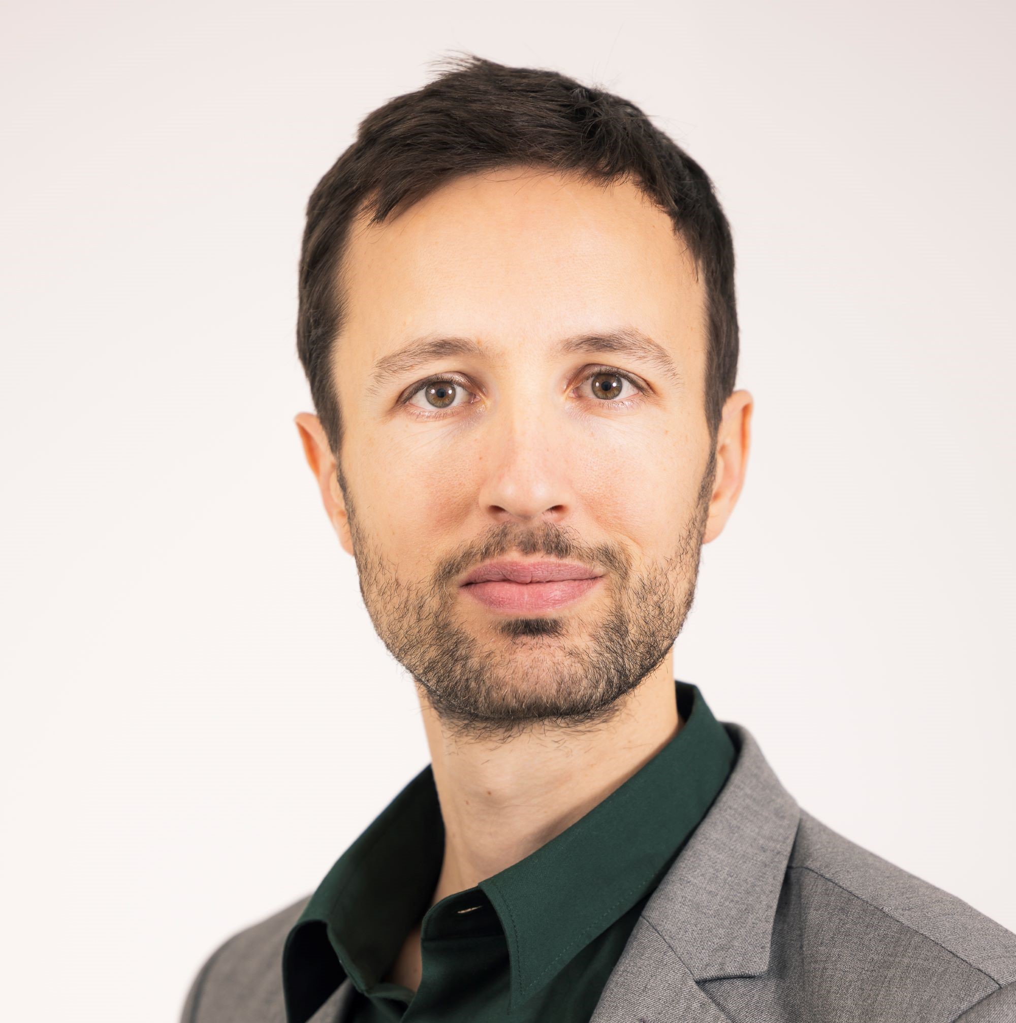 Hadrien Gaudin-Hamama announced as co-chair of the positive impact ...