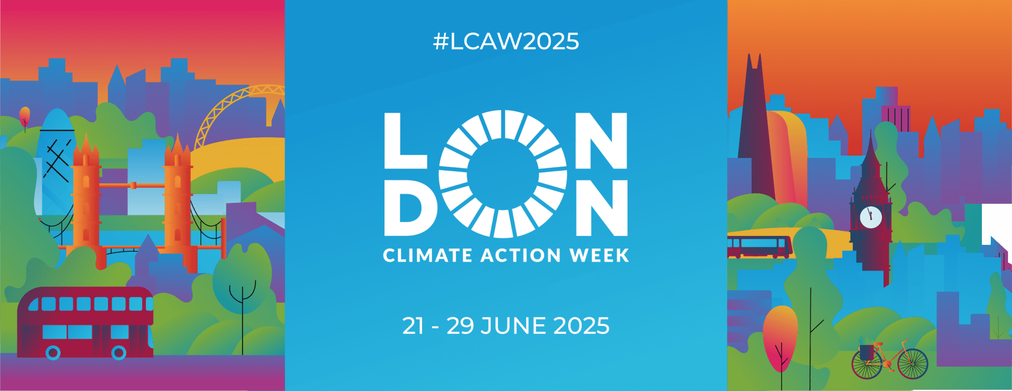 Finance for Biodiversity Foundation at London Climate Action Week 2025 ...