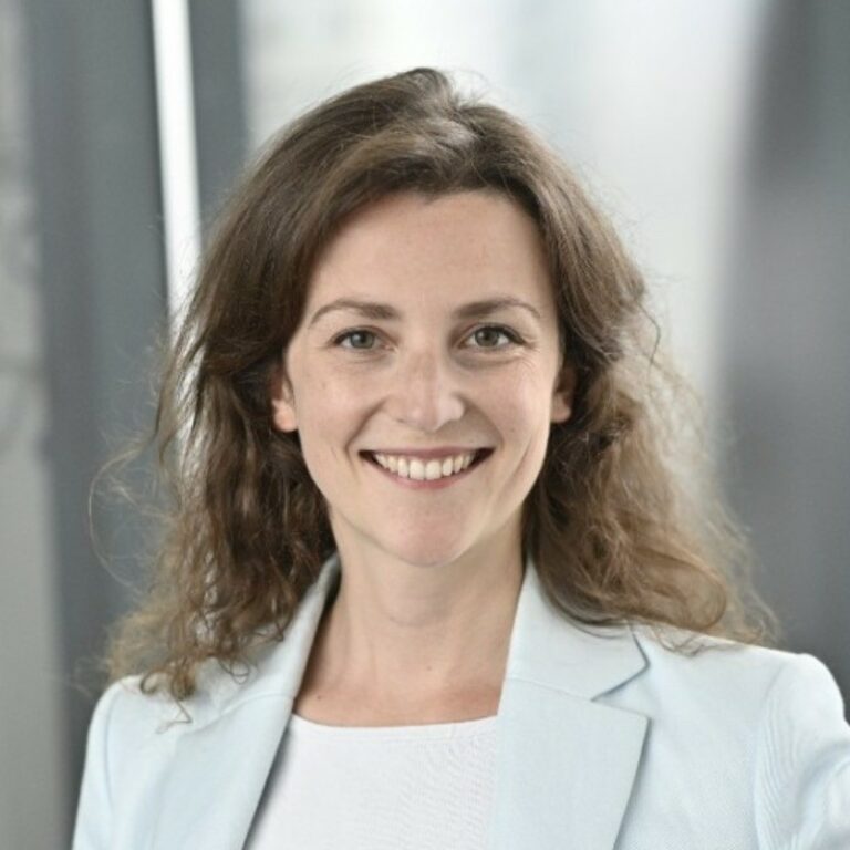 Alice Sireyjol | Finance for Biodiversity Foundation