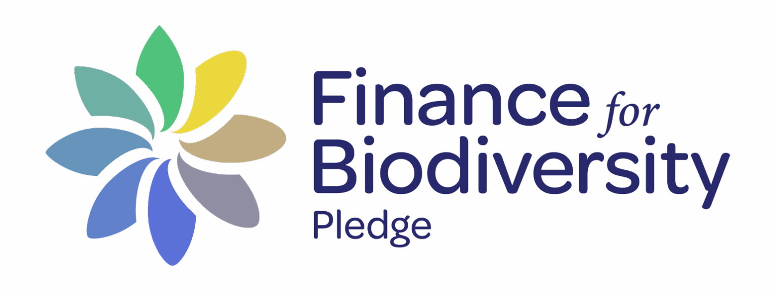 Finance for Biodiversity Foundation | Finance for Biodiversity Pledge