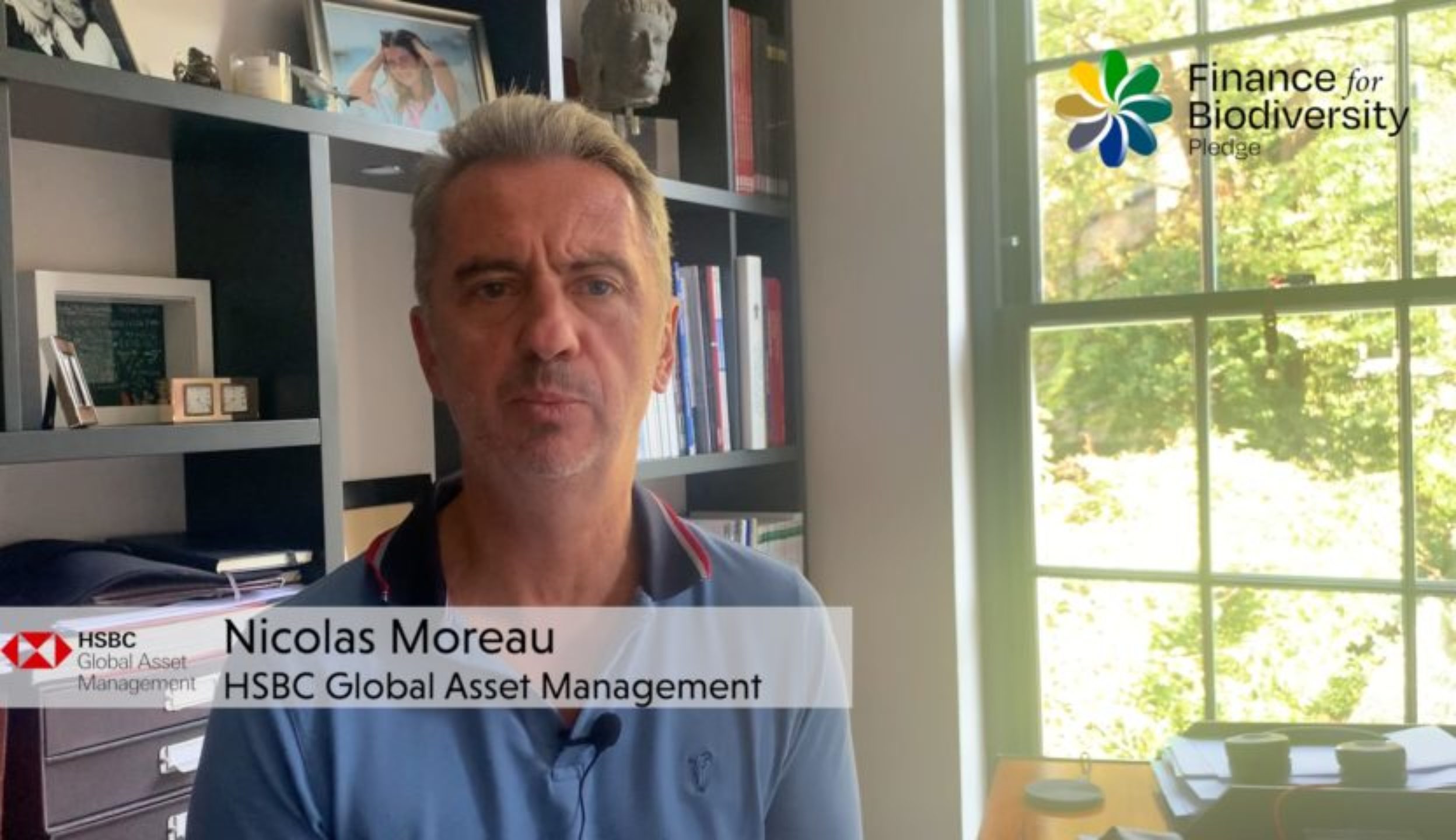 Home - Finance for Biodiversity Foundation