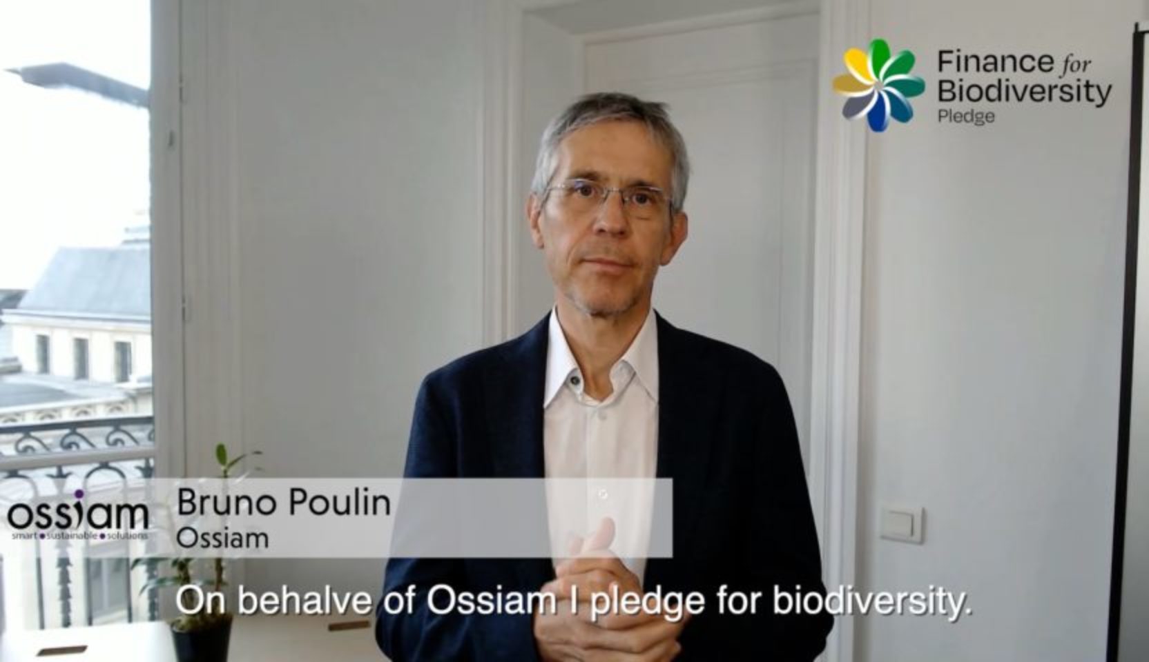 Home - Finance for Biodiversity Foundation